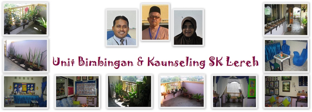 PEMBIMBING RAKAN SEBAYA: LIRIK LAGU PRS