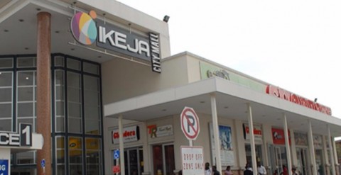 Royal Biba: Shopping in Shoprite Ikeja: My Experience