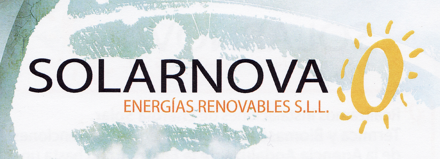 Solarnova Energías Renovables: MONTAJE DE PLACAS SOLARES
