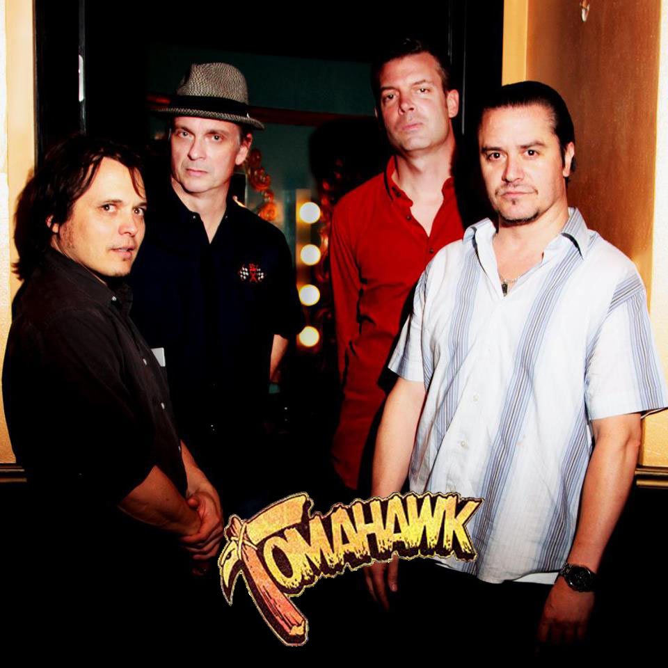 Zona Rock Dan Metal : MIKE PATTON