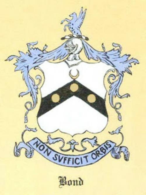 One Eternal Day: Bond