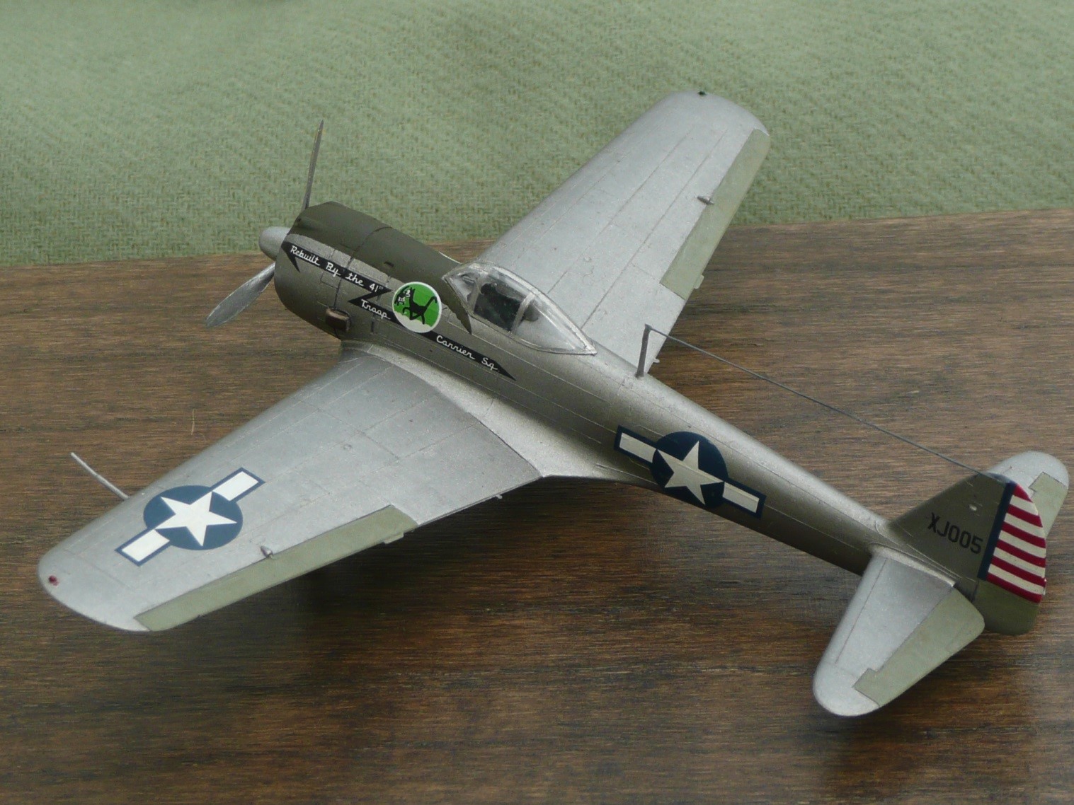 WildEagles: March 2017