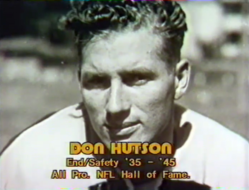 PACKERVILLE, U.S.A.: The Grandstand Franchise — Part I