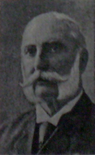 Museo Histórico Regional Sebastian J. Puig