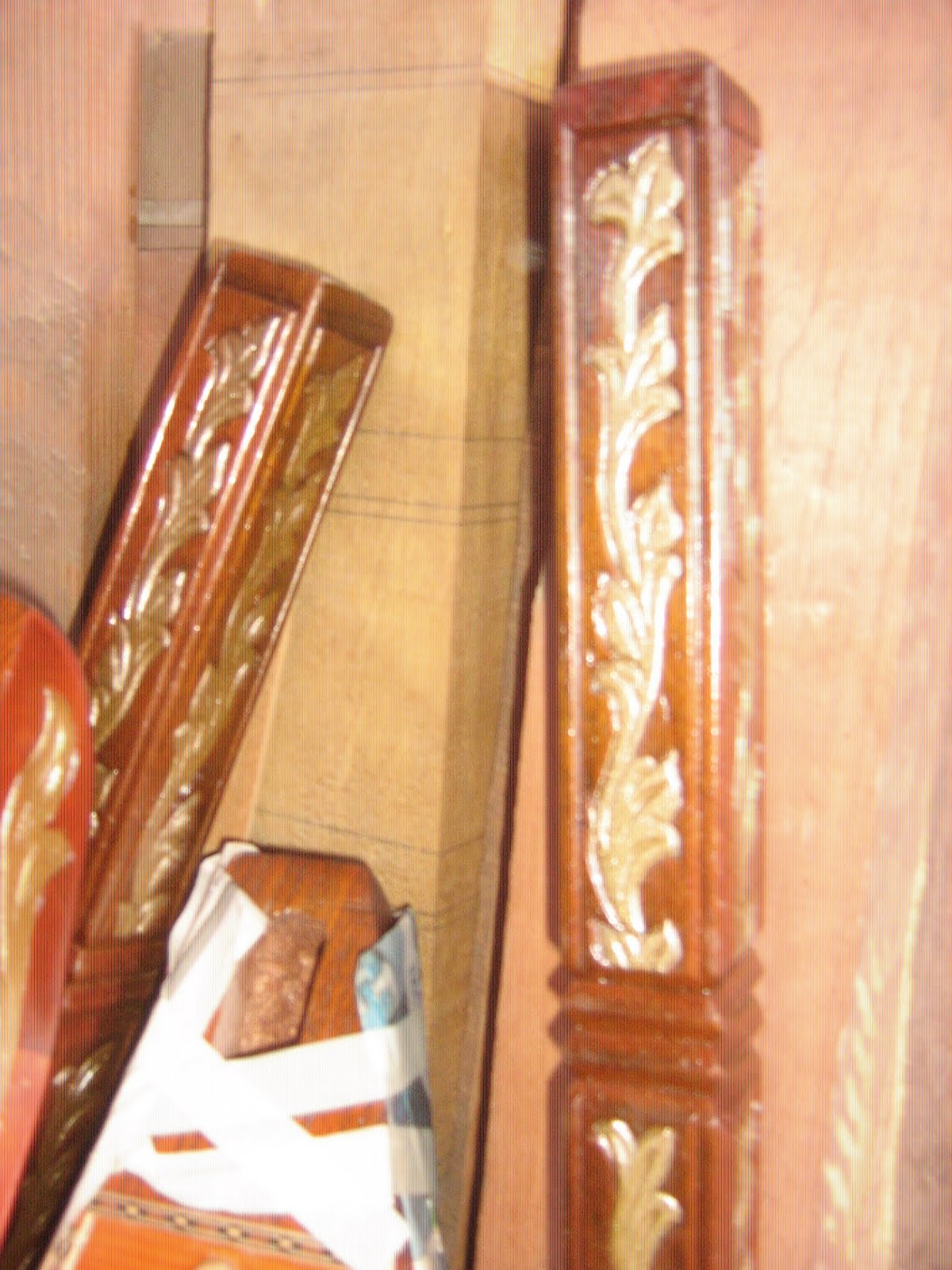 ARPA PERUANA: ARPA PERUANA