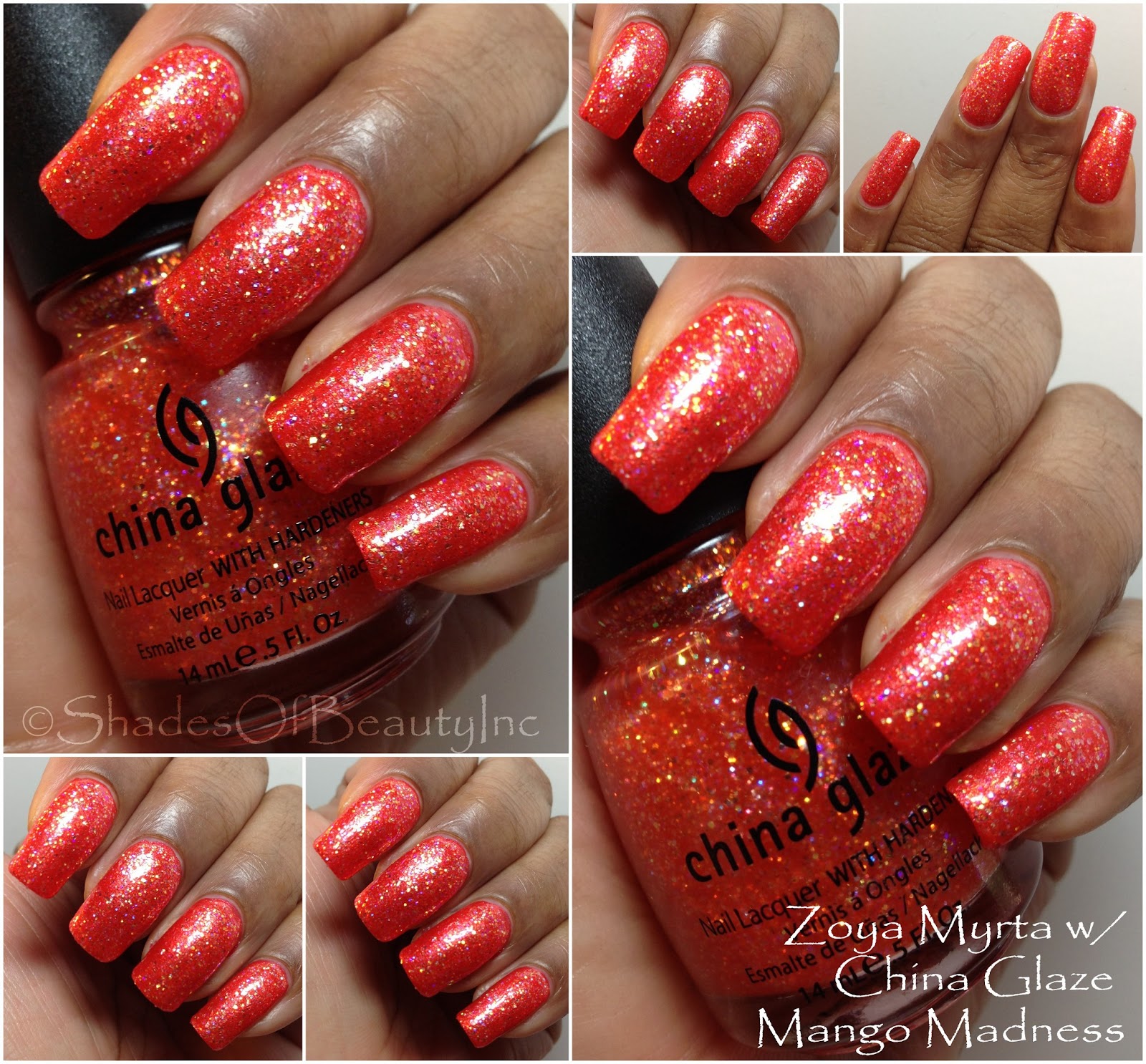 Knock, Knock. Who's There? Orange. Orange Who? Orange you loving the ...