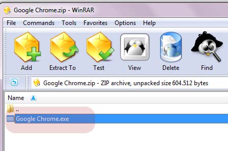 Download Installer Google Chrome