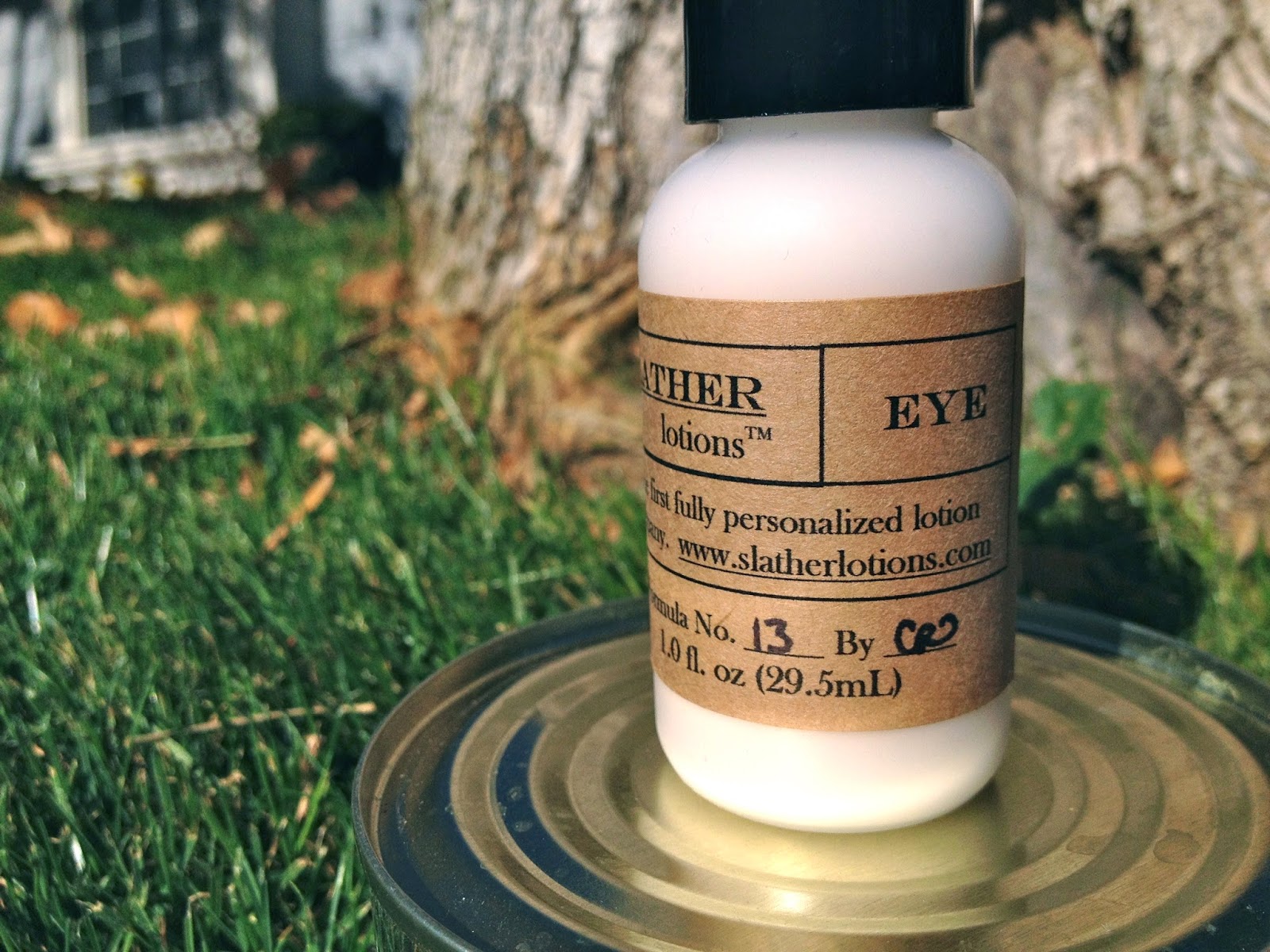 What's Mixing At My House