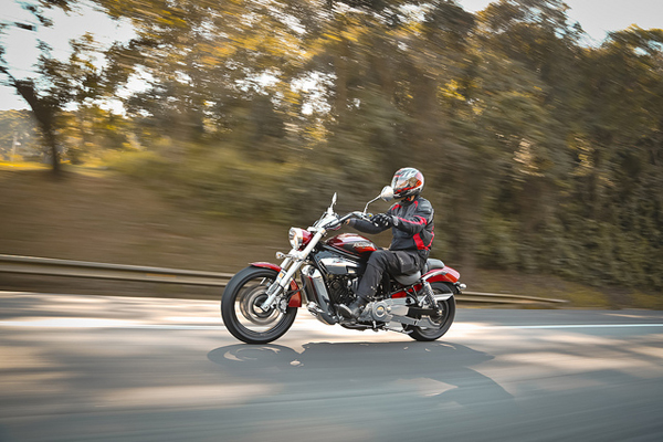 Kasinski Mirage 650-Dicas de mecânica de motos - Mecânica Moto show