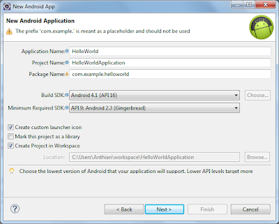 IS Informatic Solutions: 2012