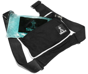 Your World: Healthy and Natural: SlimIce Review