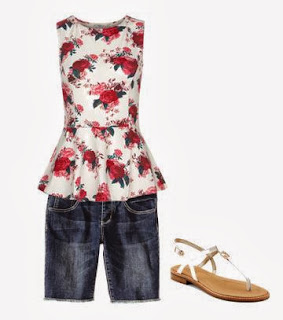Where Joy Is : My Guidelines for Shopping for Modest Clothes