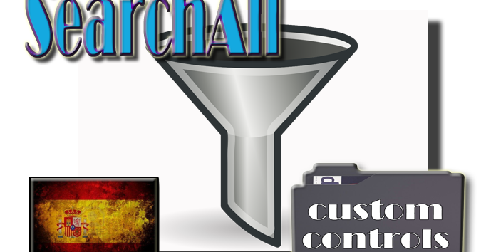 WPF SearchAll Control (básico)