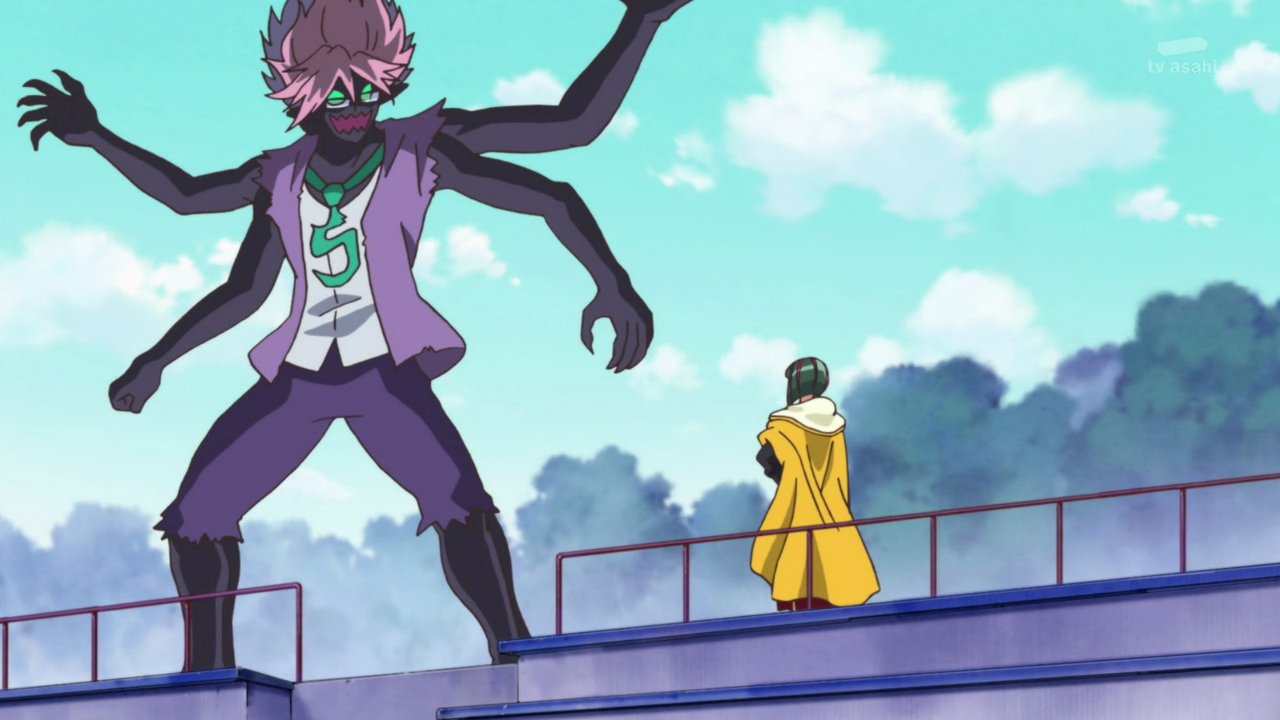 Hall Of Anime Fame Hugtto Precure Ep 31 Top 3 Moments Time Forward