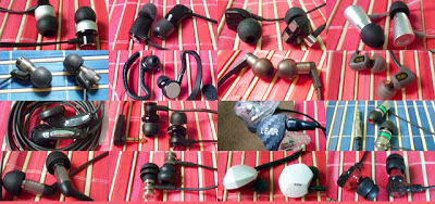 In Ear Matters: Buyer Guide 2012