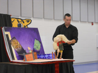 Mrs. Kimbrell's Kindergarten