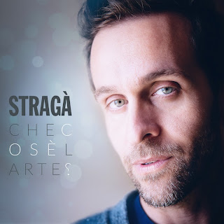 Musica: STRAGÀ È TORNATO: da oggi in radio “CHE COS'È L'ARTE", il suo ...