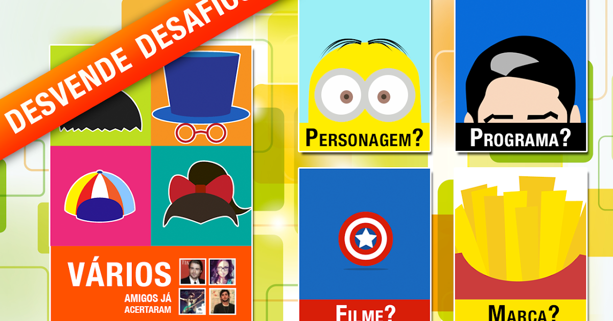 Resposta Do Jogo Eu Sei - EDUCA