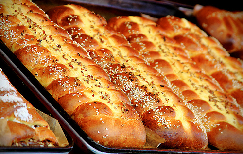 Pan de Feria de Texcoco... | Mis Recetas