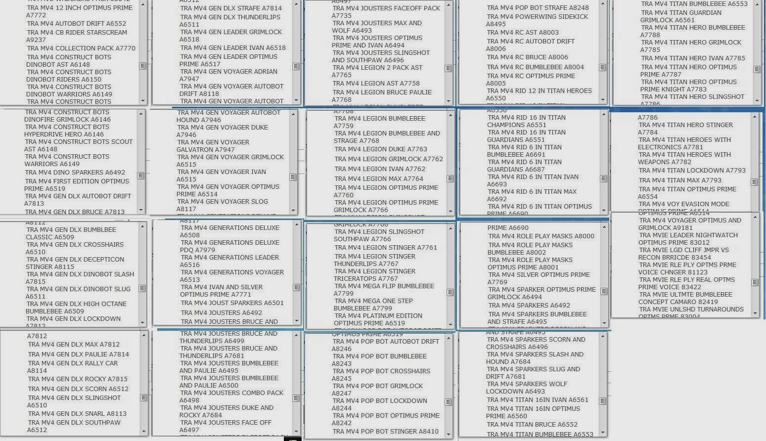 Transformers Live Action Movie Blog (TFLAMB): Hasbro Website Update Reveals Transformers 4 ...