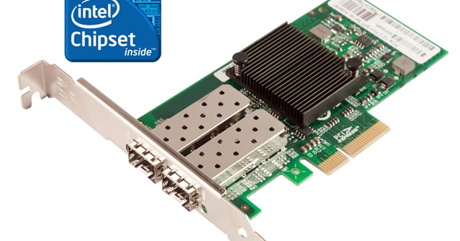 Pengertian, Jenis dan Fungsi Network Interface Card (NIC) / Kartu ...