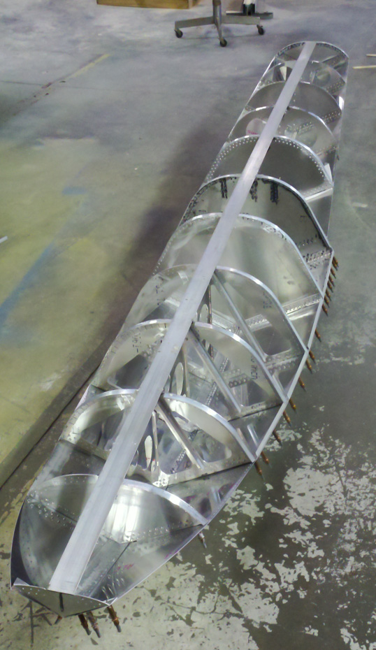 Standard Pilot Blog: Ultralight Aircraft Floats Intro Price $1950 for kit