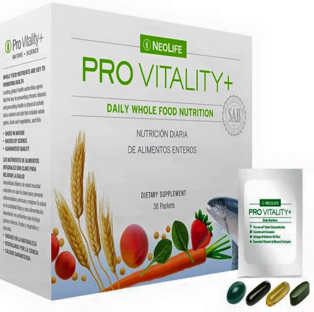 GNLD golden products neolife