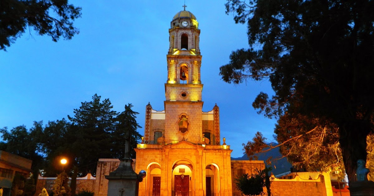 Diversidad de Culturas. Estado de México: SEMANA SANTA TEMASCALCINGO