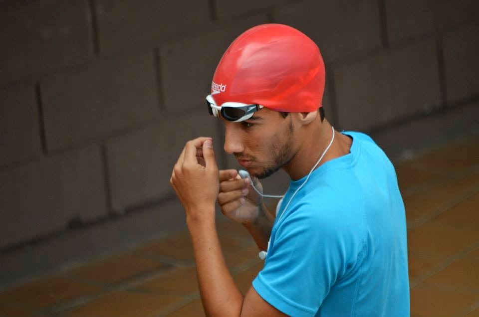 NTC NATACION CANARIA: Crónica del Social Interclubes Tenerife