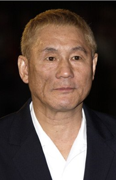 T.I.M.E.: T.I.M.E. de cine: Kitano (de los grandes, vivos aún, actor y ...