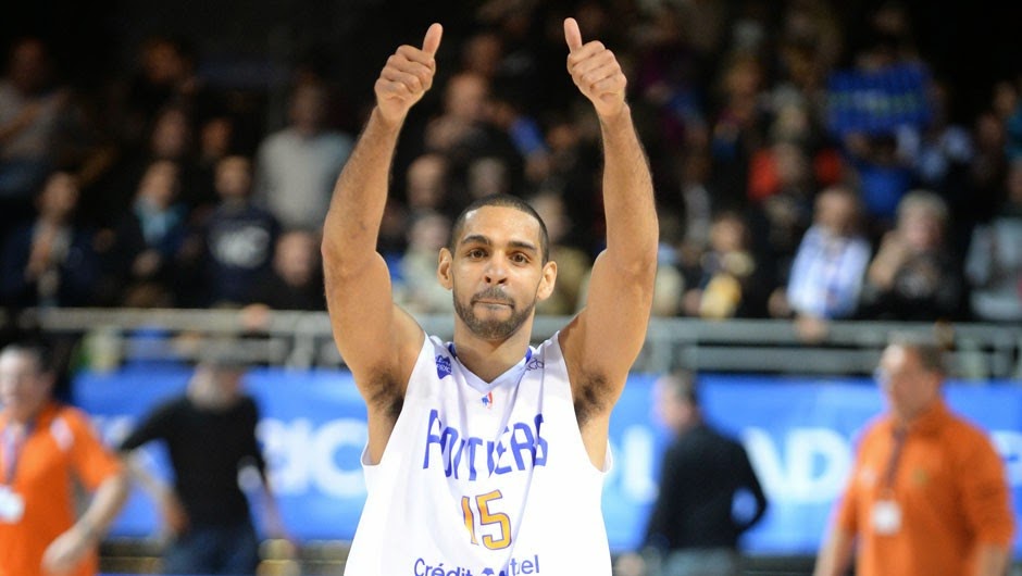 Tatao Jordan: FRANCIA - JEFF GREER LIDERA TRIUNFO DE POITIERS SOBRE FOS ...