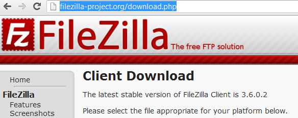 How to Upload Website Using Filezilla | Digital Granth