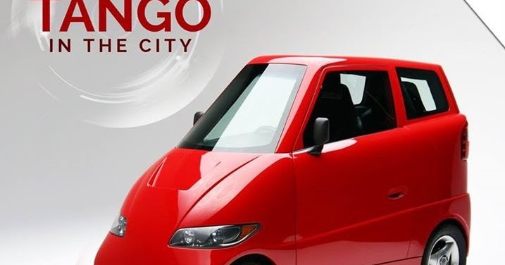 Auto Thunder: Mahindra Tango T600