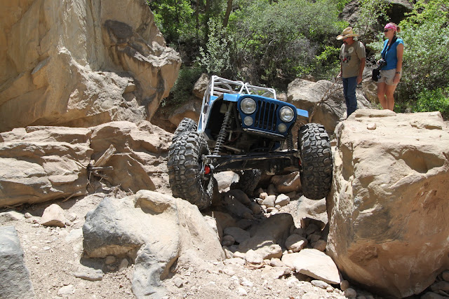 HappyTrails4wd.com: 21 Road JP Magazine Photo Shoot