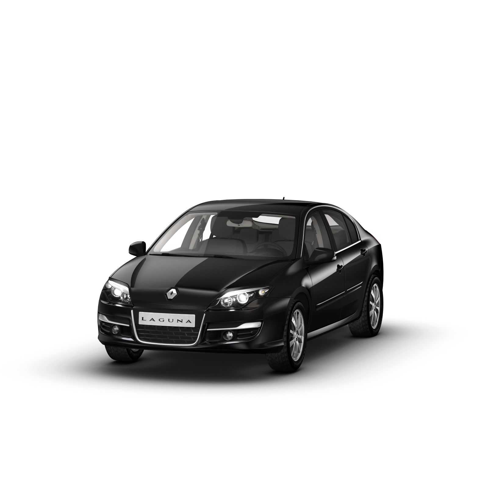 Revista Coche: Nueva edición limitada Renault Techno Tab