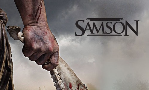 Benarkah Samson Itu Seorang Nabi? ~ It's Time to Story