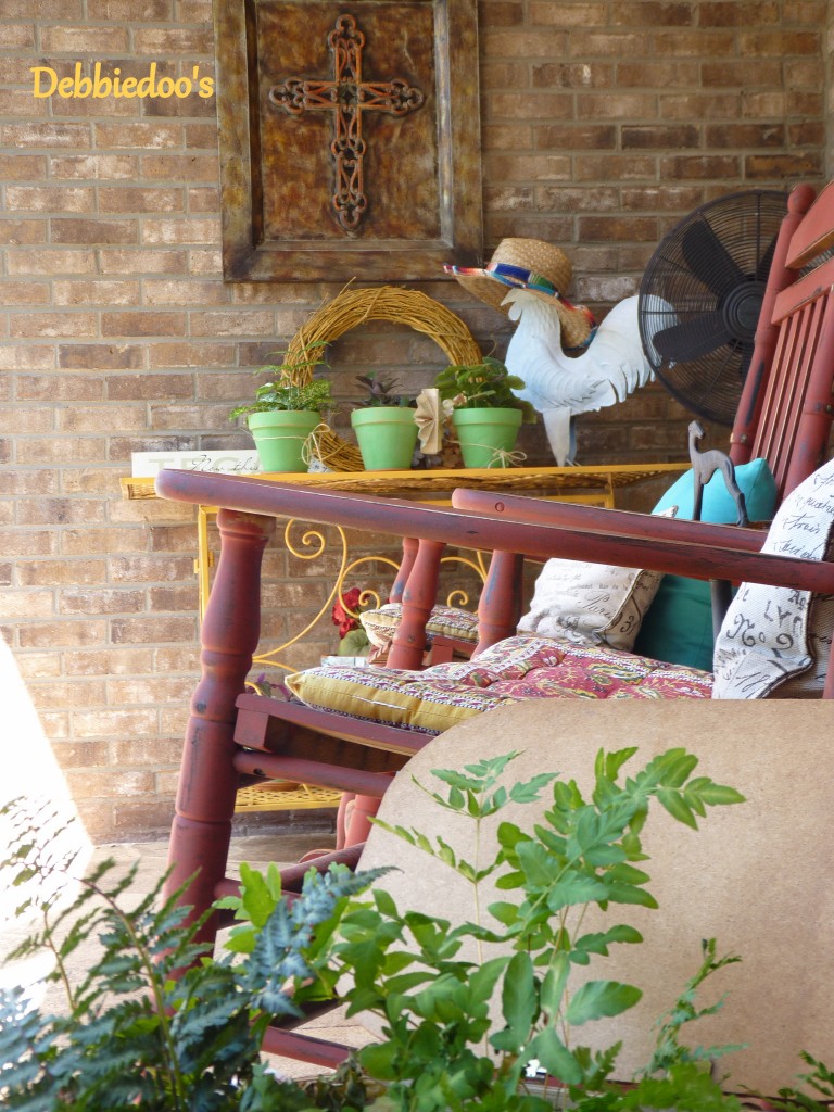 Kristen's Creations: Share Your Creations Party # 42