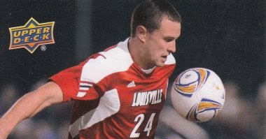 Daily Autograph: Austin Berry