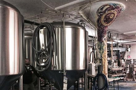 The Top Breweries in Washington DC - Grapes & Grains