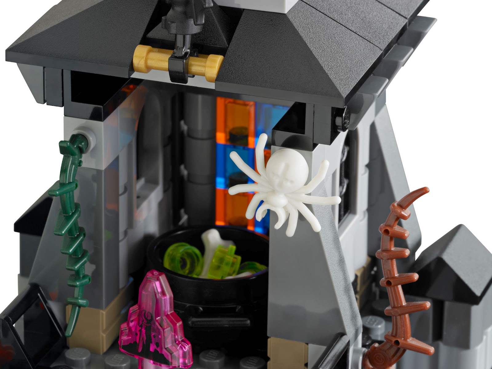 Toys and Bacon: It had to happen: Zombie Lego.