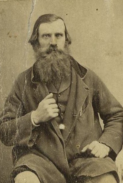 The Tuttle Family Gone Before: Our Brass Plates: Chapter 10