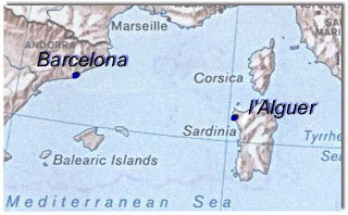 A LOS BUENOS y A LOS PROFANOS: BREVE HISTORIA DEL ALGUER (DEL NEOLÍTICO ...