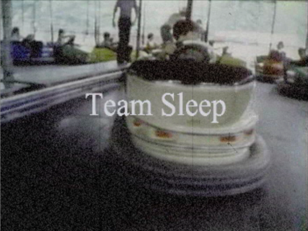 SONIDOSZERO -- METAL FREE MP3: Team Sleep - Gridlock Demo (2009)