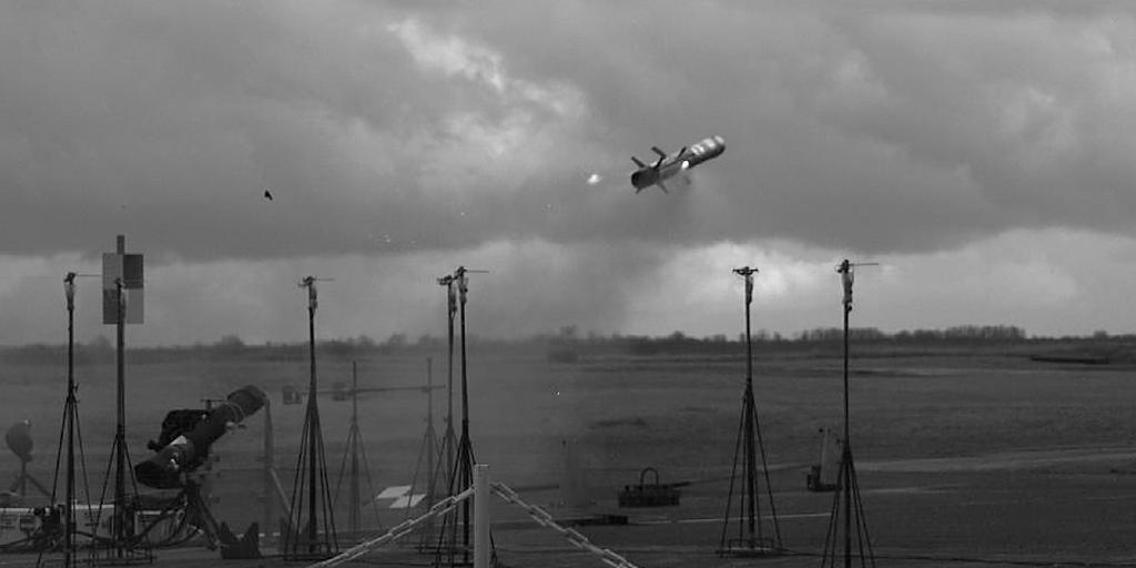 Naval Open Source INTelligence: Second successful firing of MBDA’s MMP ...