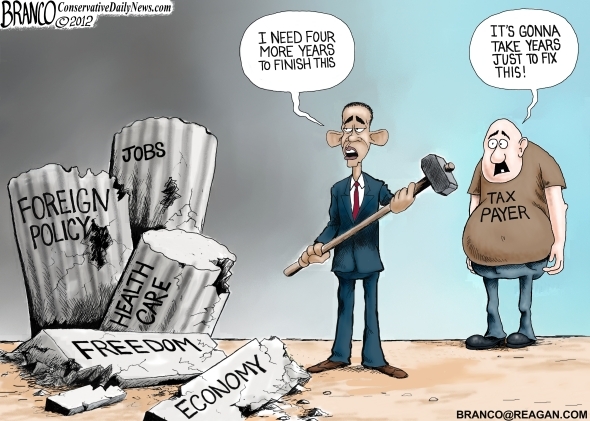 ARRA News Service: A.F. Branco: Obama Editorial Cartoons ARRA News Service: A.F. Branco: Obama Editorial Cartoons