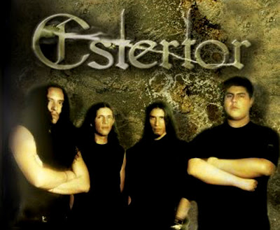 Extreme Bolivia Metal :::: Estertor