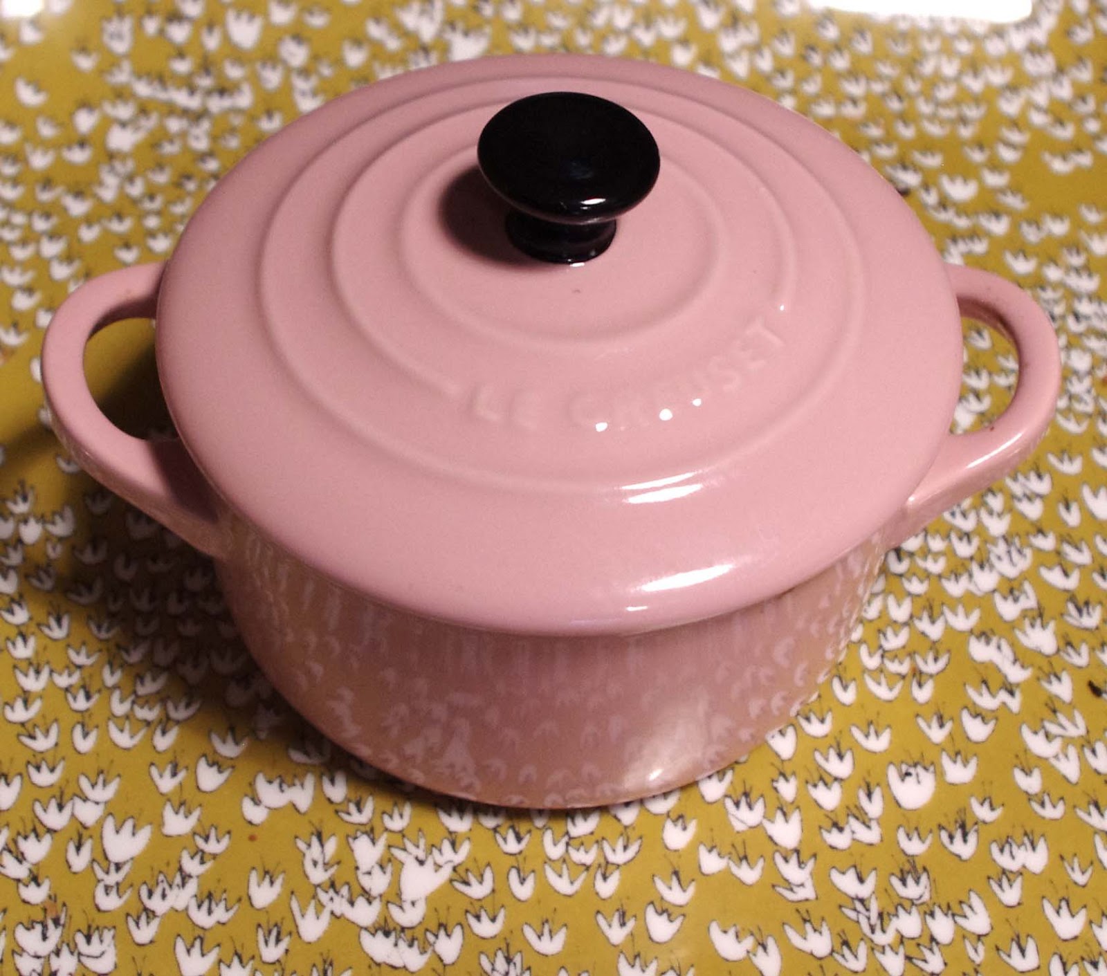 Saveur Indigo...: Petites cocottes d'effiloché de jarret de veau ...