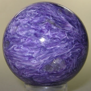 Charoita ~ Joyas Hechicera