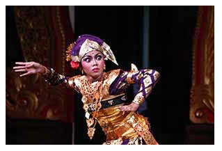 Jenis Tarian Pulau Bali | Bali Is The Best