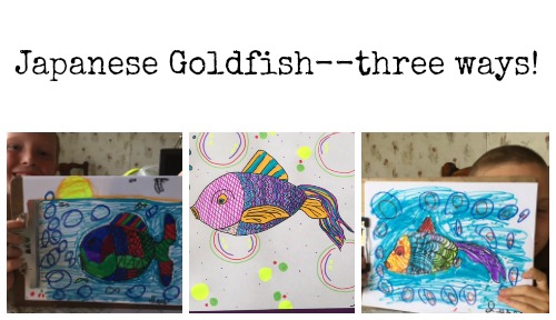 Farm Fresh Adventures: Revisiting Exploring Cultural Art with ...